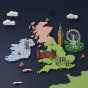 Let's Celebrate Towns": Visa's Bold Revitalize 2025